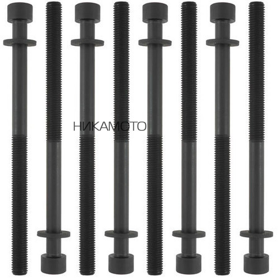 ZIKMAR Z16547R болт ГБЦ K-T