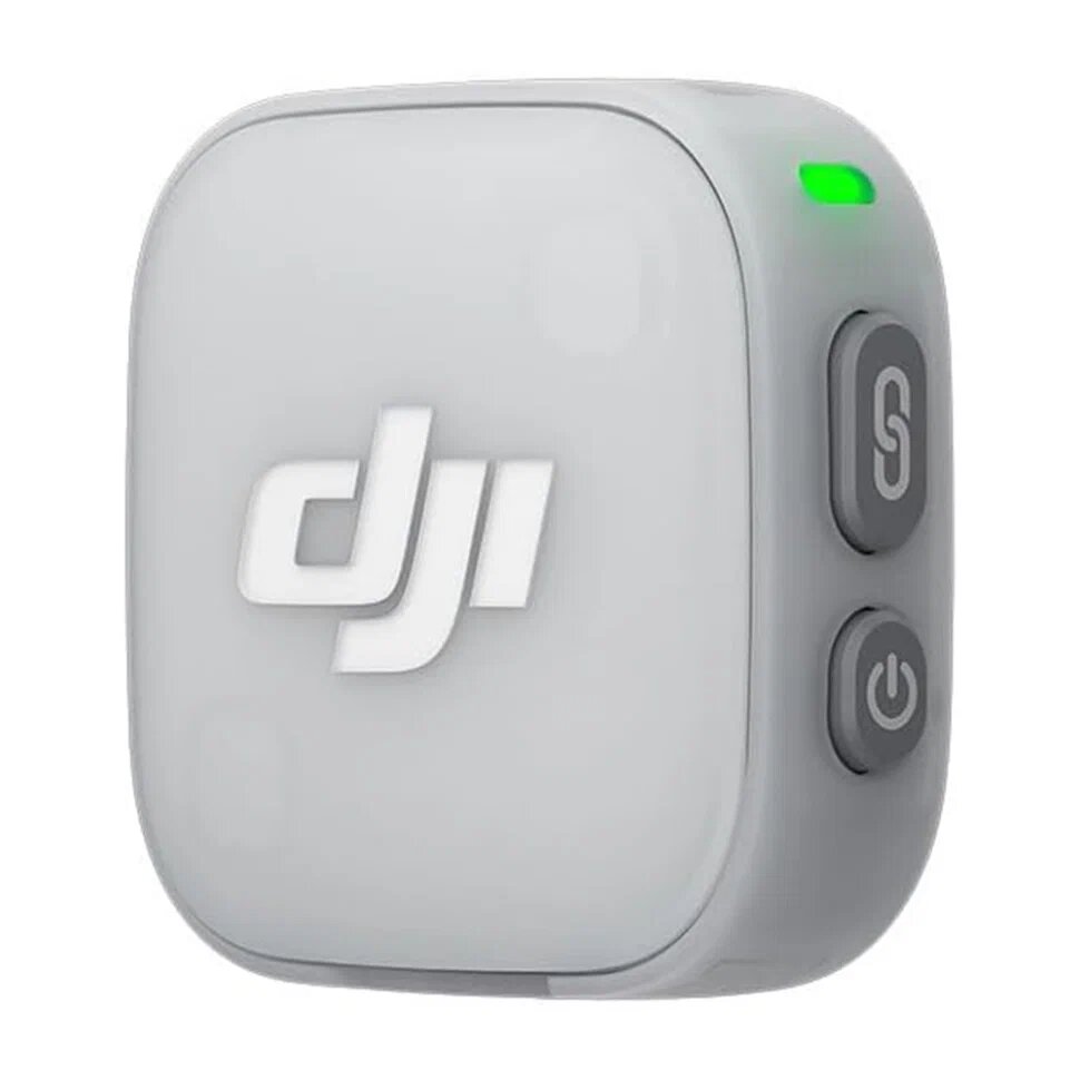 DJI Mic Mini 2 Transmitter