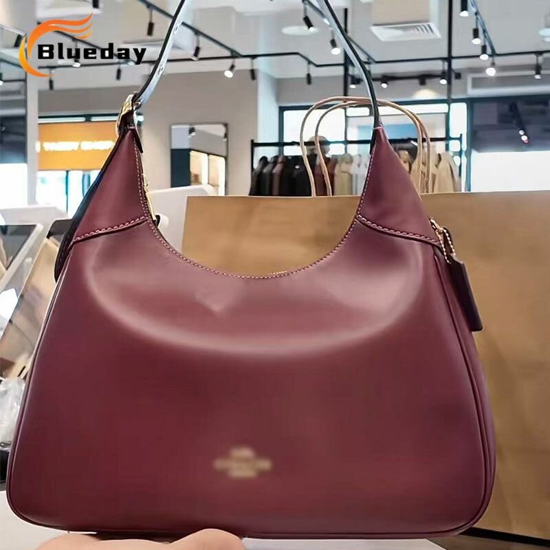 Женская сумка Ella 36 осенне-зимняя модель подмышечная ручная наплечная поперечная для повседневных поездок