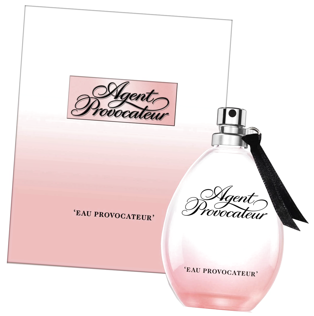 Eau Provocateur от Agent Provocateur туалетная вода 50 мл для женщин - О Провокатор духи