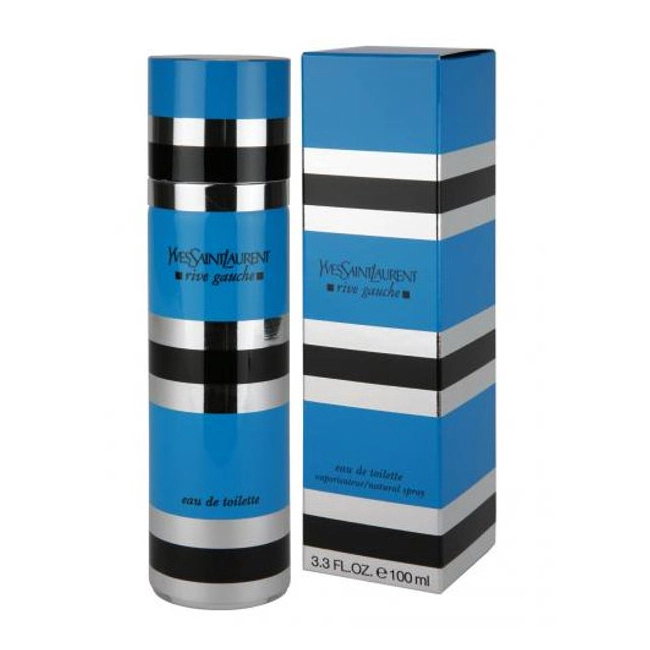 Аромат Ив Сен Лоран Рив Гош для женщин 100 мл - Yves Saint Laurent Rive Gauche