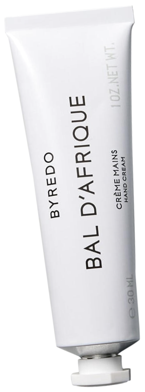 Byredo Bal D Afrique крем для рук унисекс 30 мл - Байредо Африканский Бал
