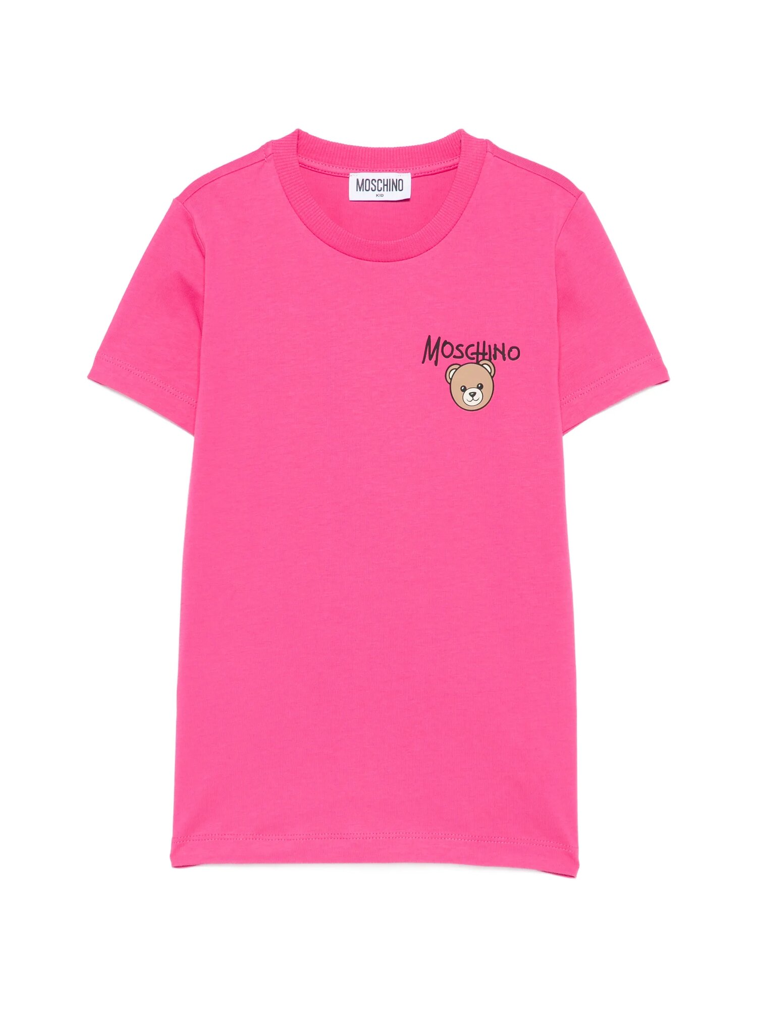 Футболка Logo-print T-shirt