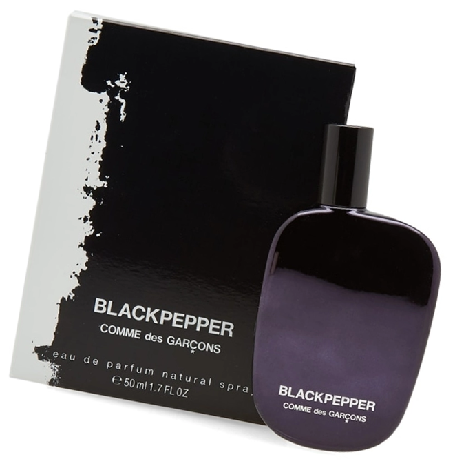 Ком Де Гарсон Блэк Пеппер аромат 50 мл унисекс - Comme Des Garcons Blackpepper