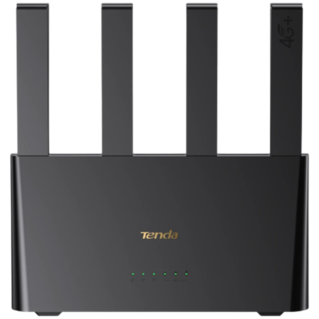 Двухдиапазонный LTE-маршрутизатор 4G08 TENDA