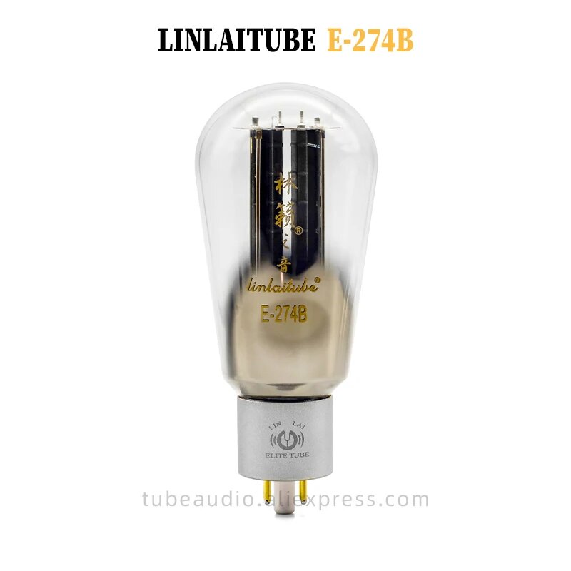 Трубка Audiomel LINLAI E-274B Shuguang/PSVANE 274B ONE PCS