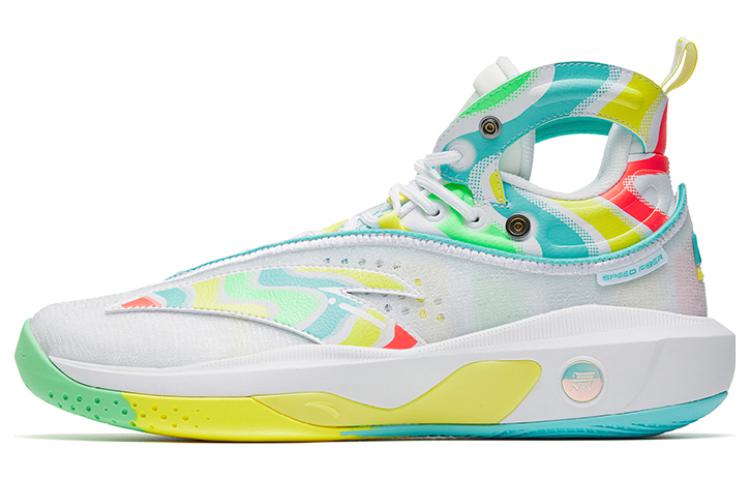 Кроссовки KT8