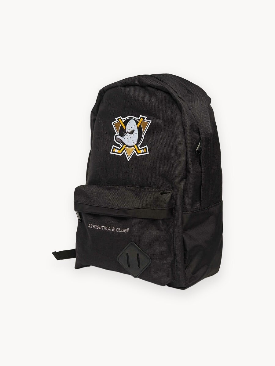 Рюкзак Atributika&Club НХЛ Анахайм Дакс 58095