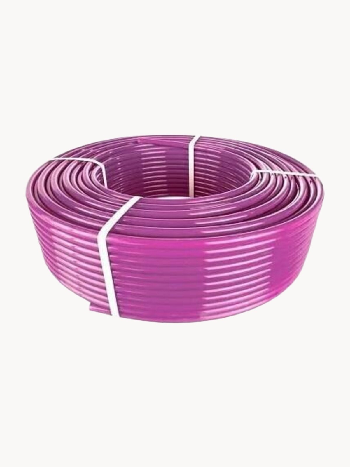 Труба для теплого пола сшитый полиэтилен Рех-А - EVOH 16х2.0 мм (200м)