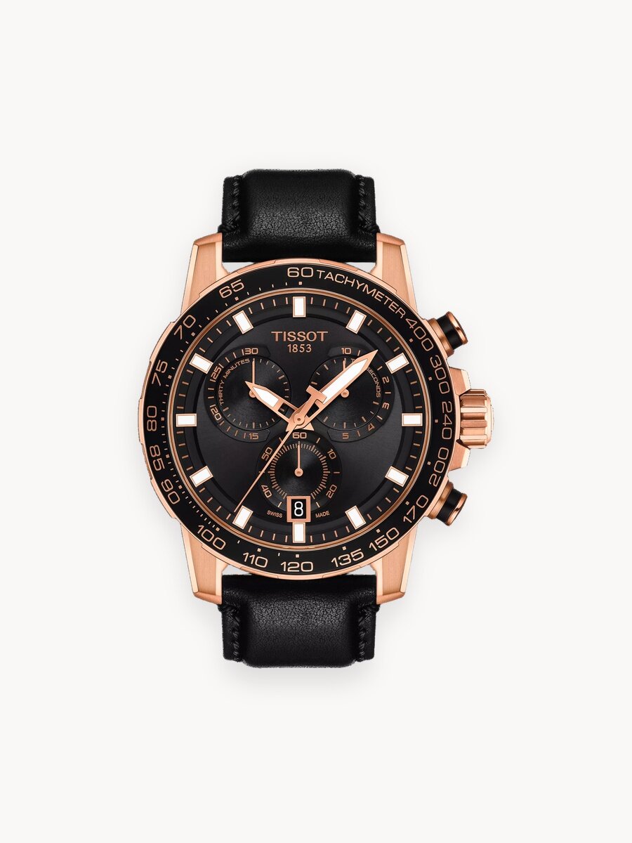 Наручные часы T-Sport