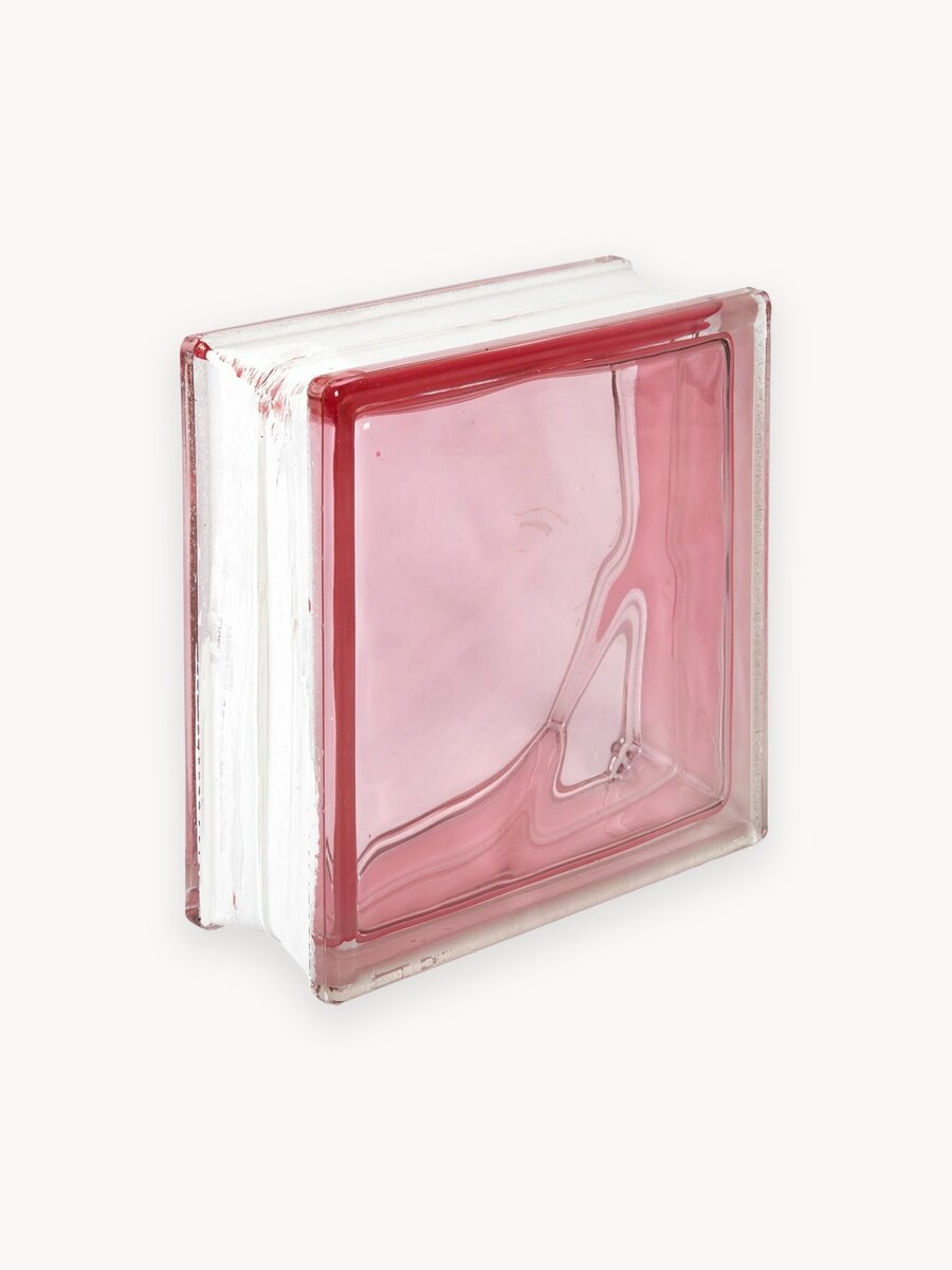 Стеклоблок