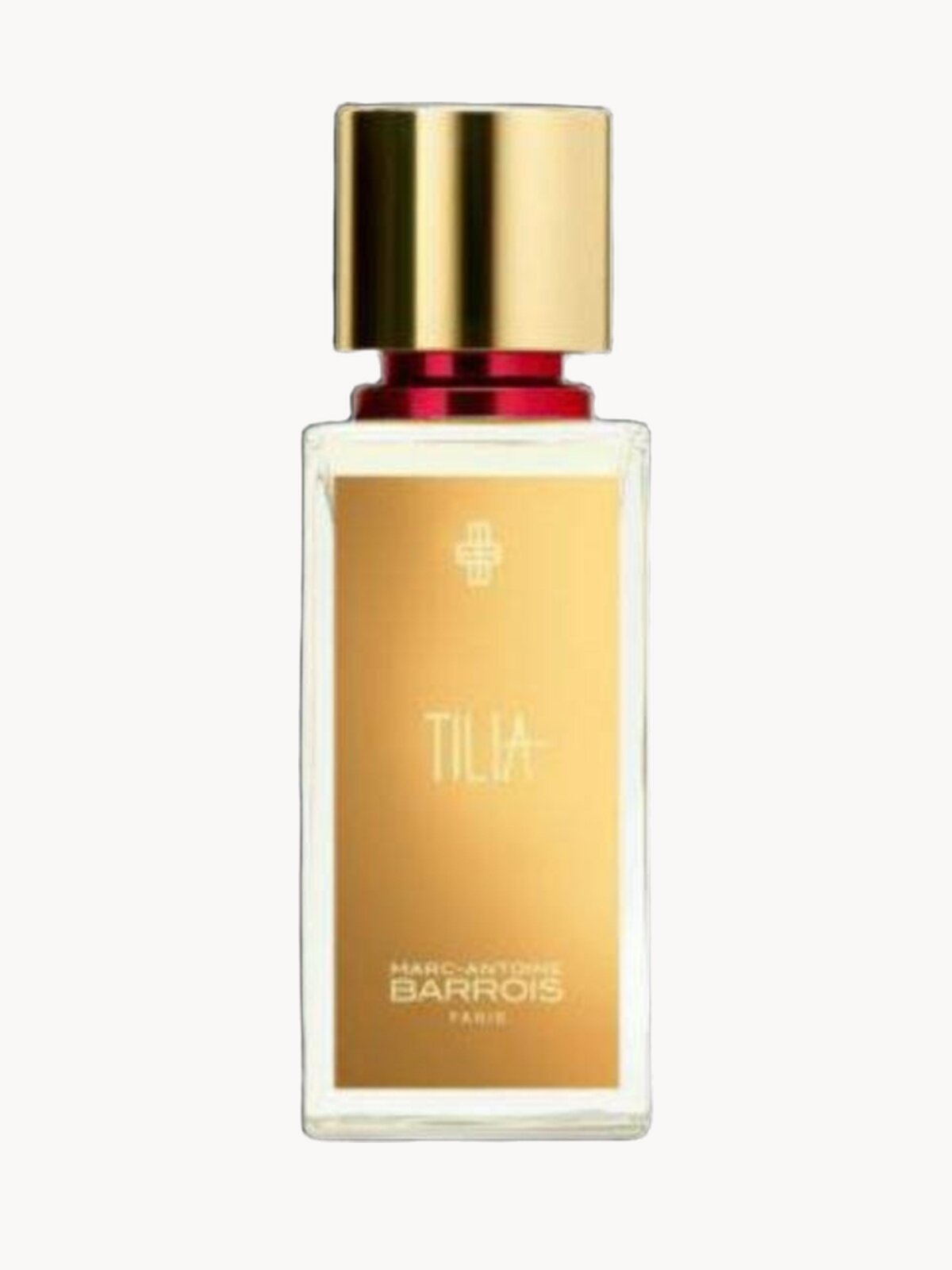 Масляные духи Tilia 50 мл