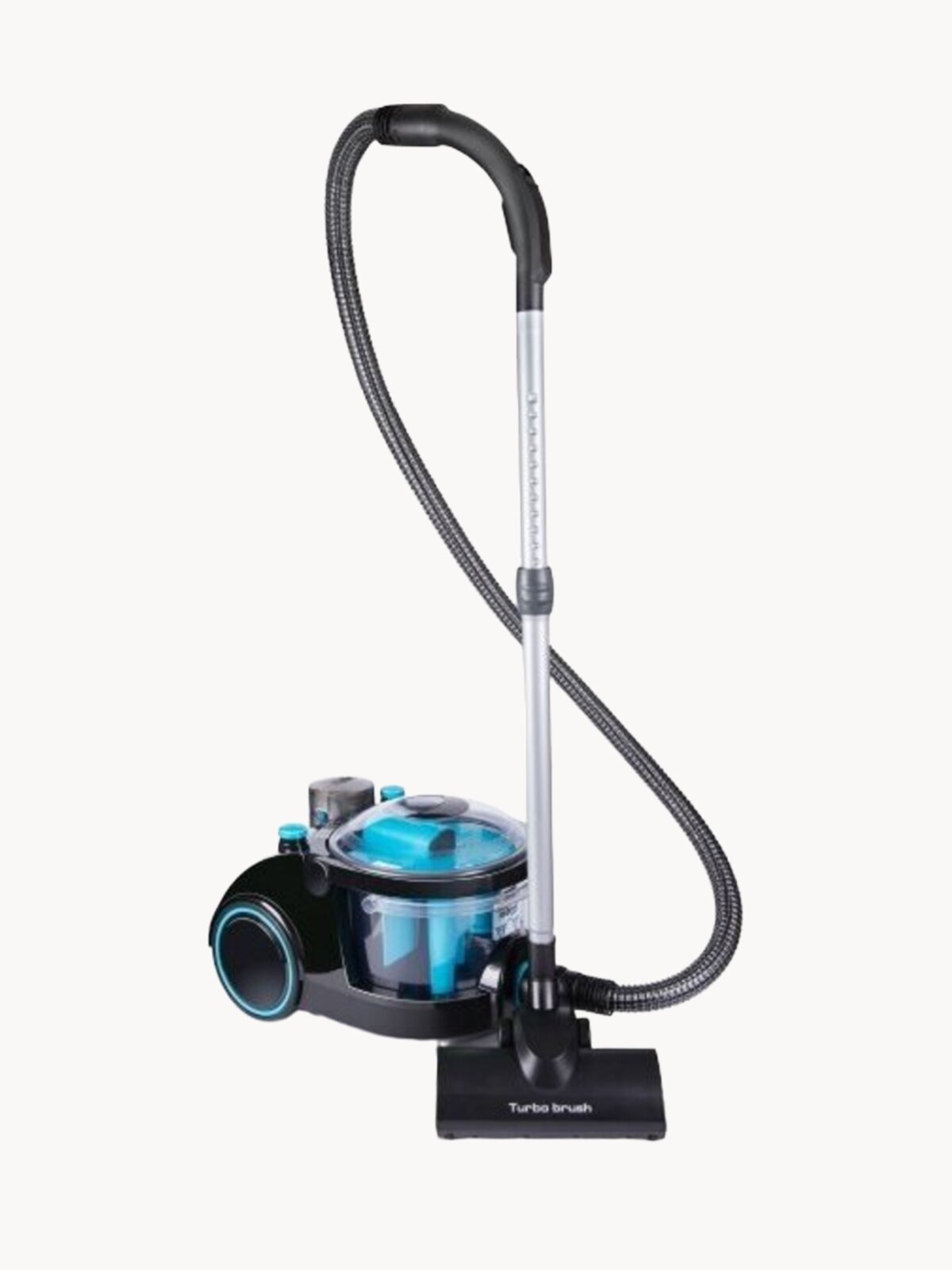 Пылесос Arnica Bora 5000 синий