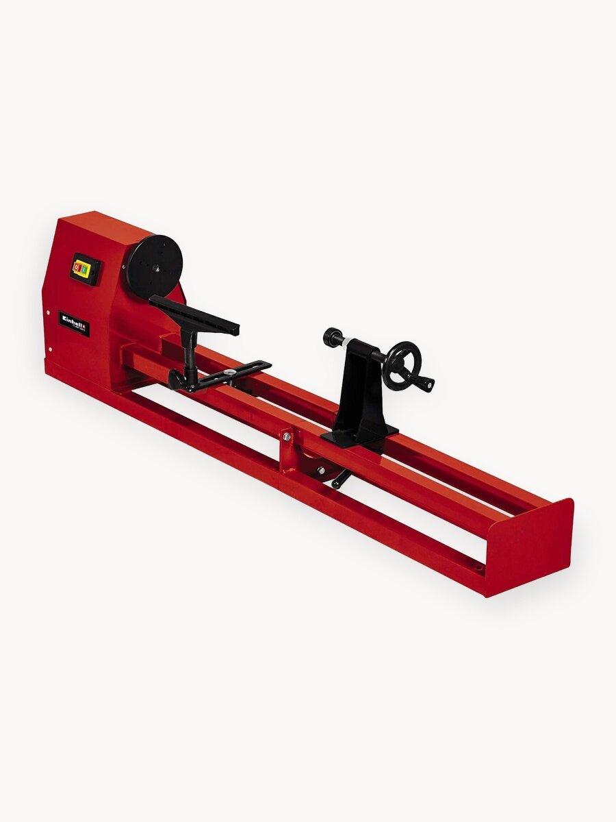 Станок токарно-винторезный Einhell TC-WW 1000/1, 400Вт 4312110