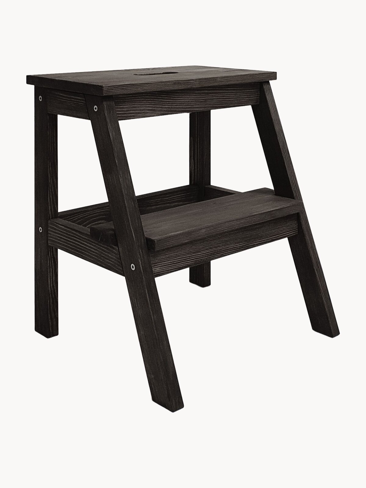 Табурет стремянка Onceli 3 ступени башня помощника складная.