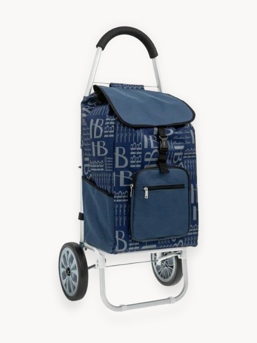 Сумка-тележка