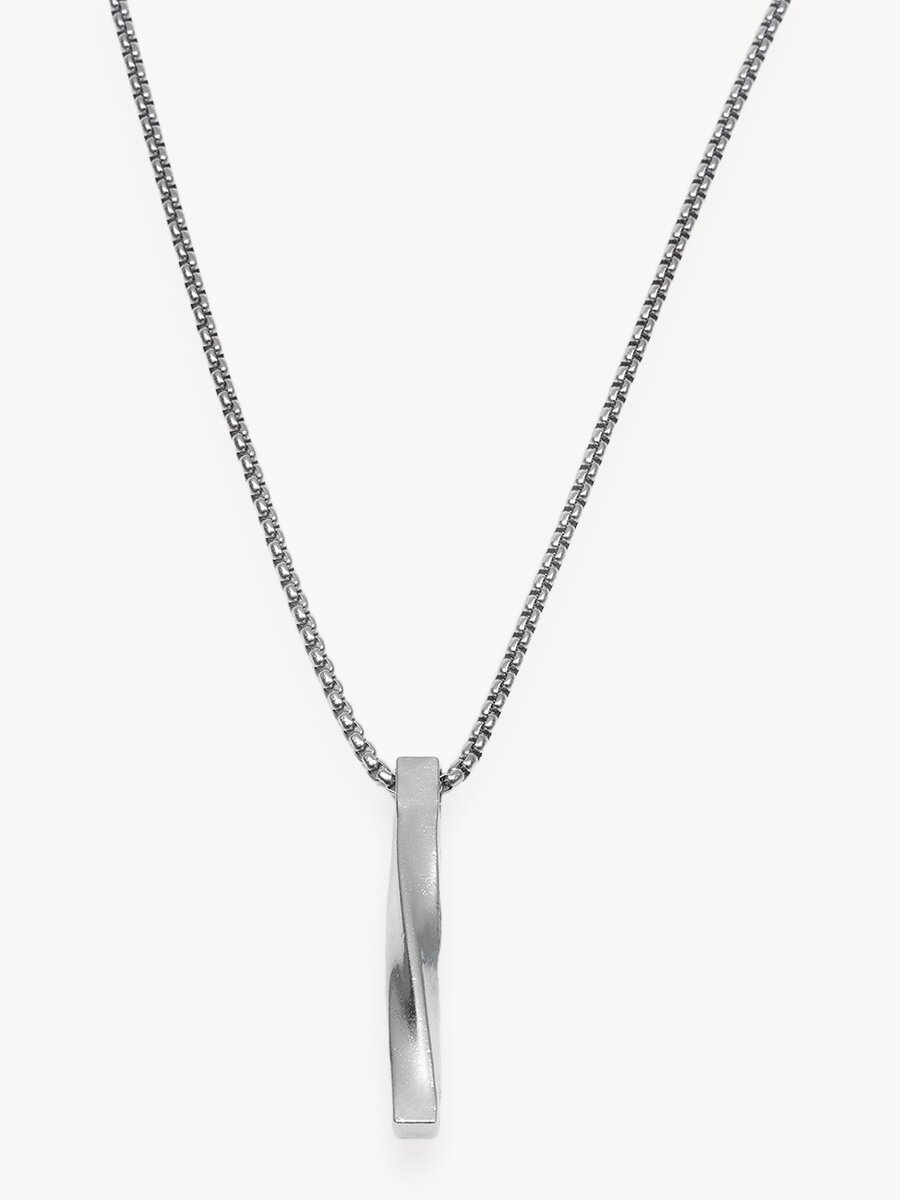 Колье, металл