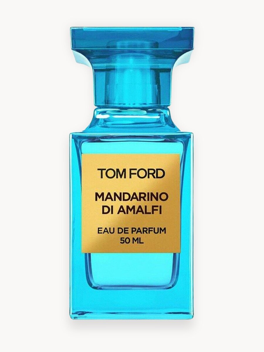 Духи Tom Ford Mandarino di Amalfi 50 мл