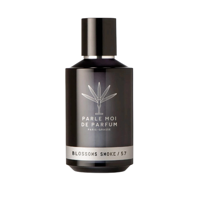 Parle Moi De Parfum Blossoms Smoke 57 парфюмерная вода 50 мл - Блоссомс Смоук цветочно-дымная композиция