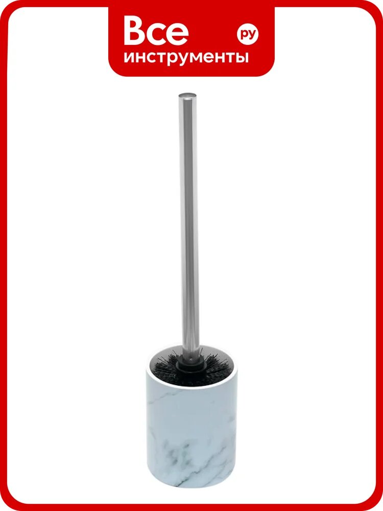 Ерш Delphinium А6001 marble 106215