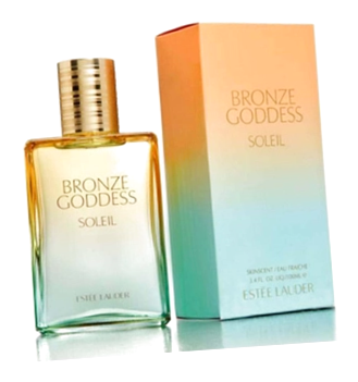 Туалетная вода Estee Lauder Bronze Goddess Soleil 100 мл женская - Бронз Годдес Солеил