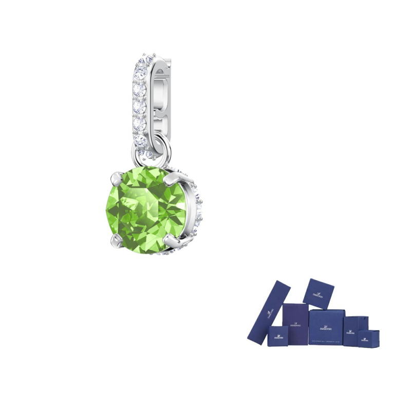 Чокер, кристаллы Swarovski