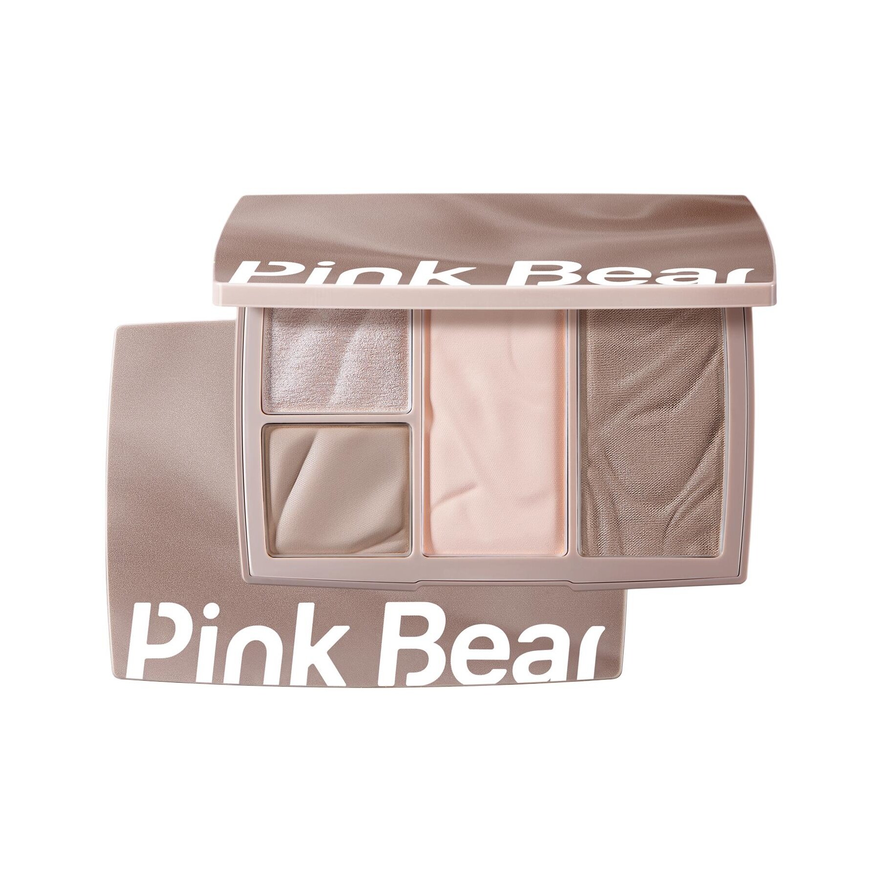 Наборы для контуринга Pink Bear