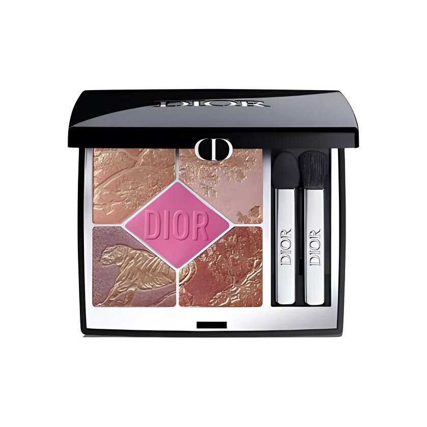 Тени DIOR