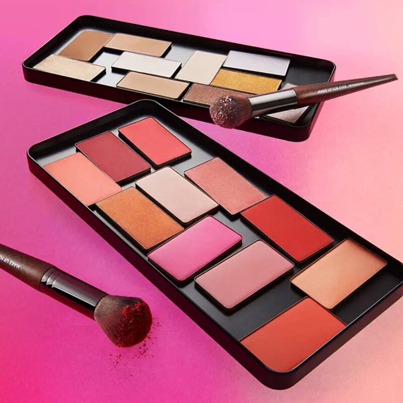 Румяна MAKE UP FOR EVER — фото 1