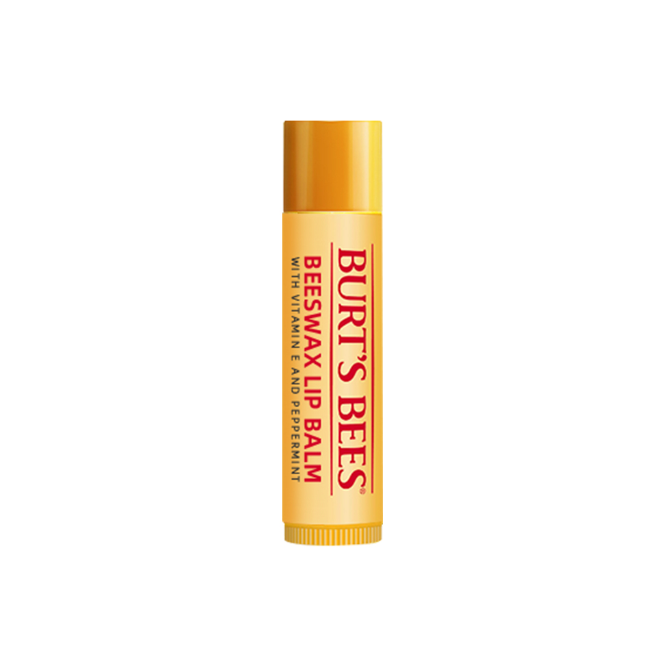 Уход за кожей губ BURT'S BEES
