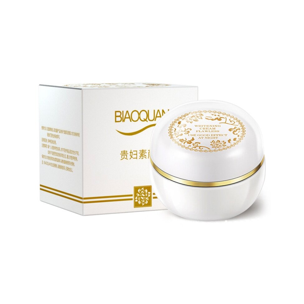 Основы под макияж BIAOQUAN