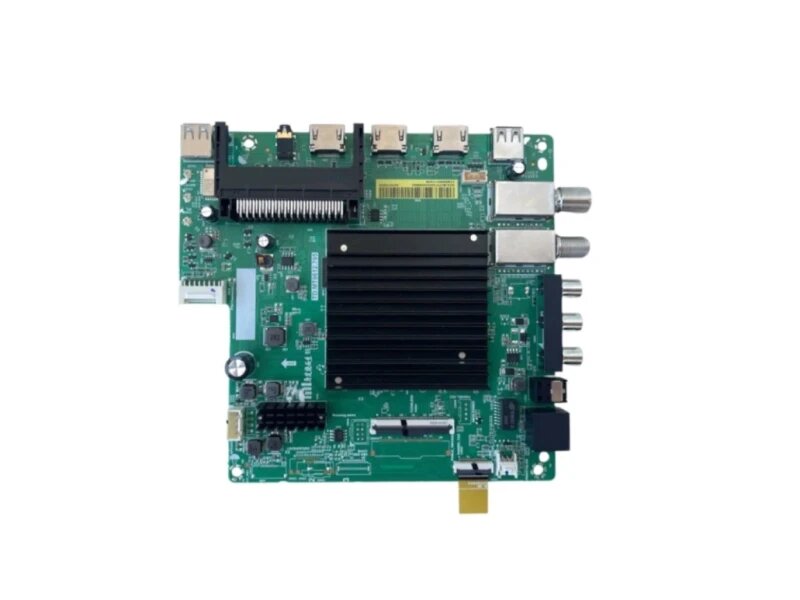 Плата TD. MT9612.795, для телевизора Xiaomi L43M8-AERU