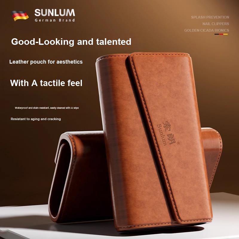 Инструменты SUNLUM — фото 1