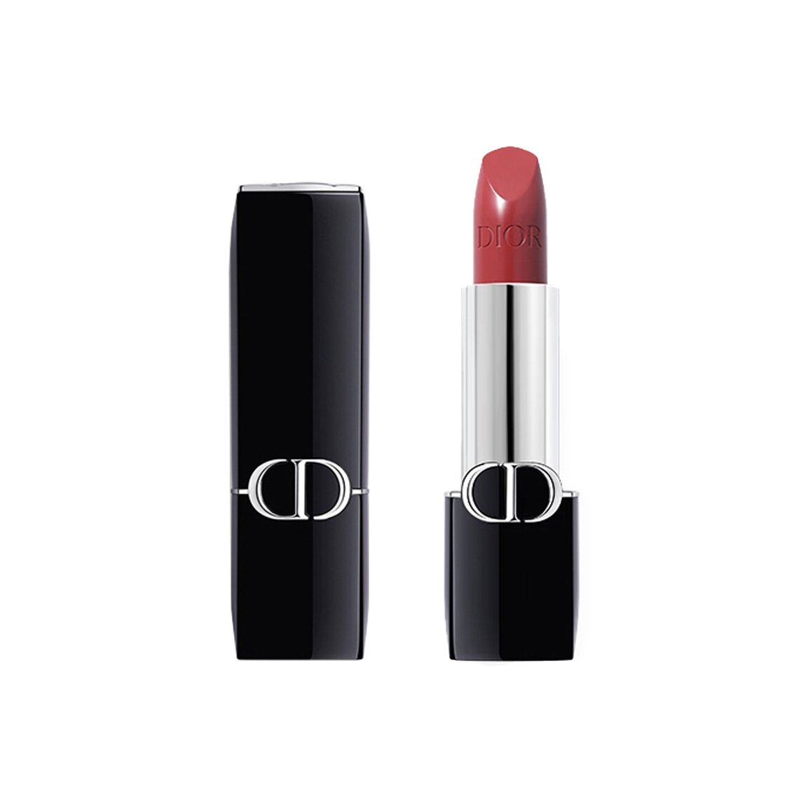 Наборы DIOR Vivid Blue Gold Lipstick