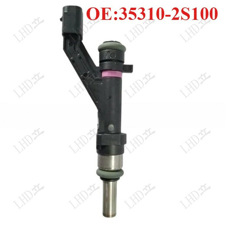 Топливная форсунка 35310-2S100 для Hyundai Sonata Santa Fe KIA Sorento 2.5L 2020+