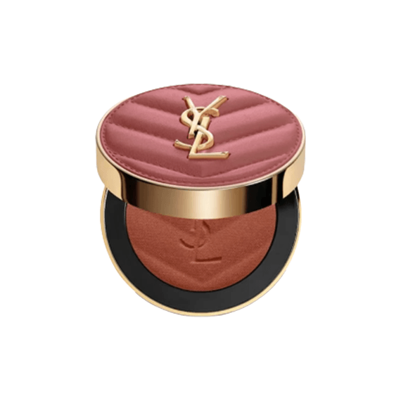 Румяна Yves Saint Laurent Haute Couture Leather
