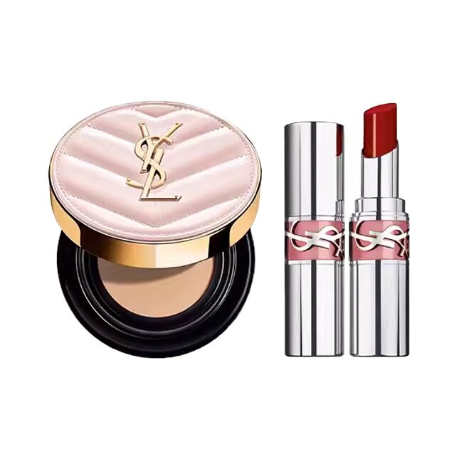 Наборы Yves Saint Laurent