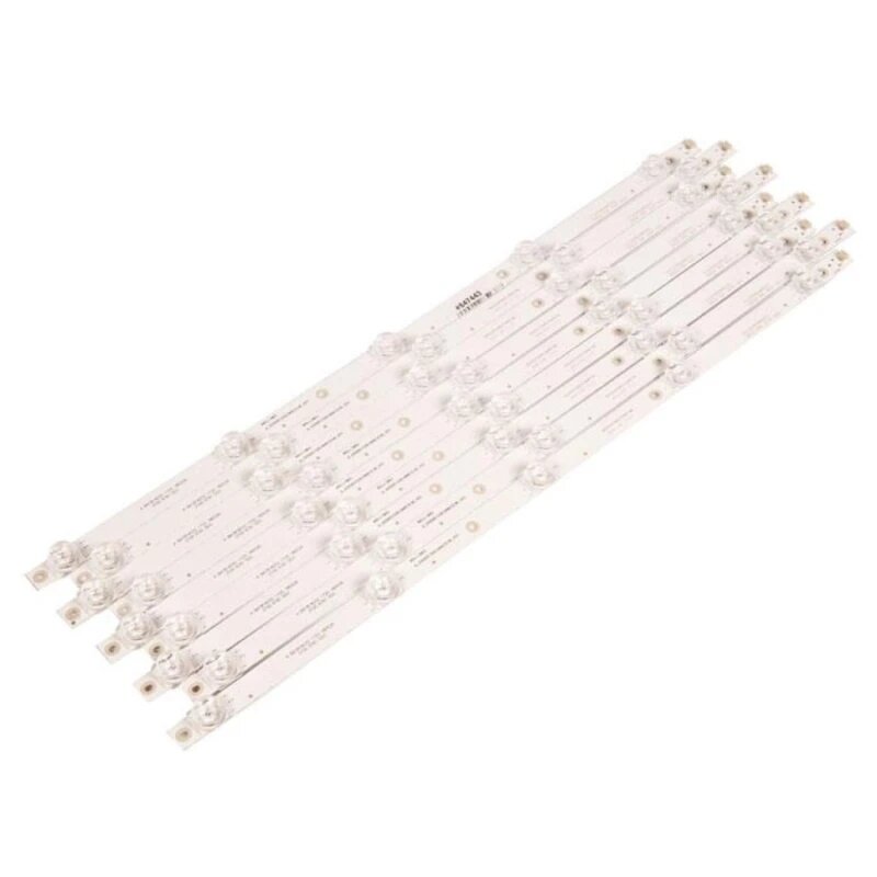 Подсветка для телевизора Digma DM-LED55U303BS2S