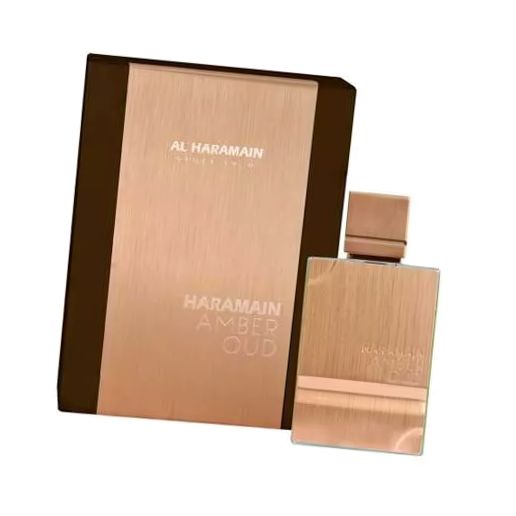 Духи Al Haramain Amber Oud 60 мл для женщин и мужчин / Амбер Уд парфюм