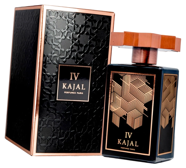 Аромат Каджал Кайал IV для мужчин и женщин 100 мл - Kajal Kajal IV