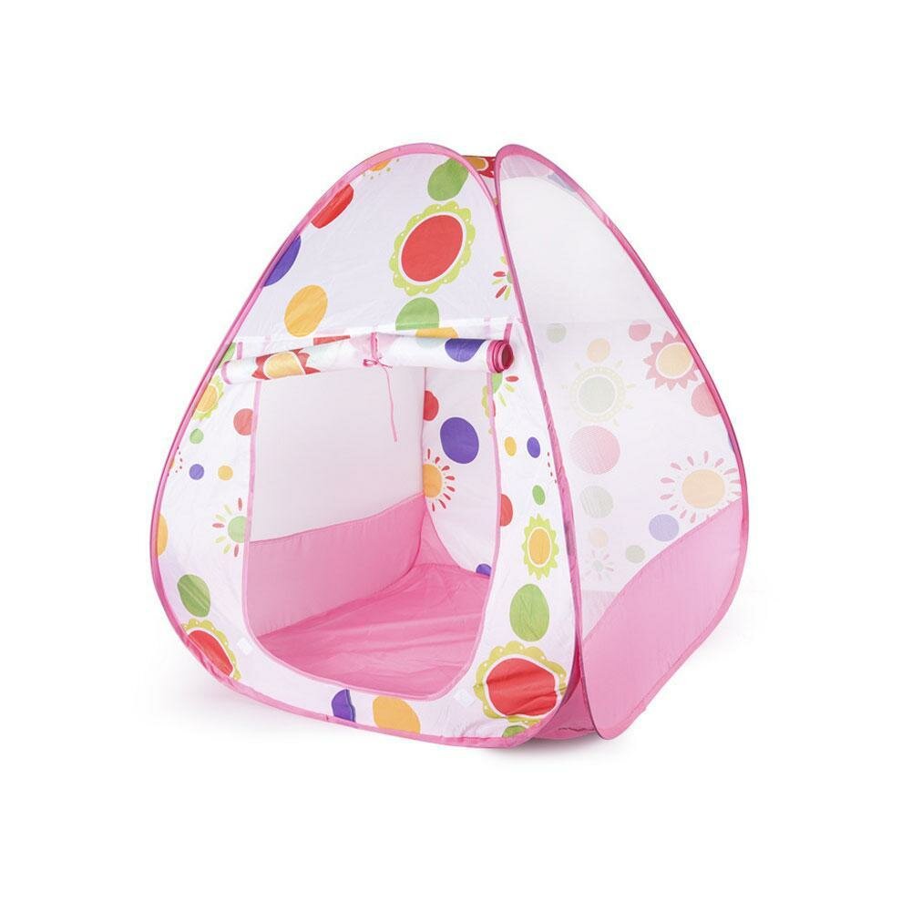 75*75*90см Детская игровая палатка-домик для игр в помещении и на улице, подарок для детей