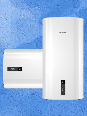 Водонагреватель аккумуляционный электрический бытовой THERMEX Olympic 80