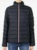 Пуховик Moncler, размер 4 года, синий