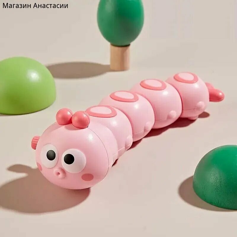 Заводная игрушка — фото 1