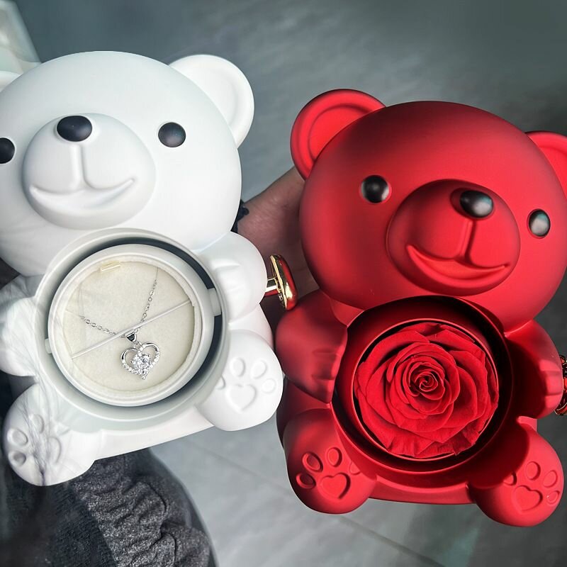 Коробка подарочная — фото 1