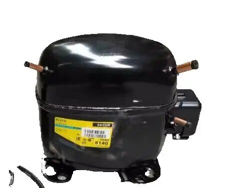 Компрессор Danfoss Cisco SC21G