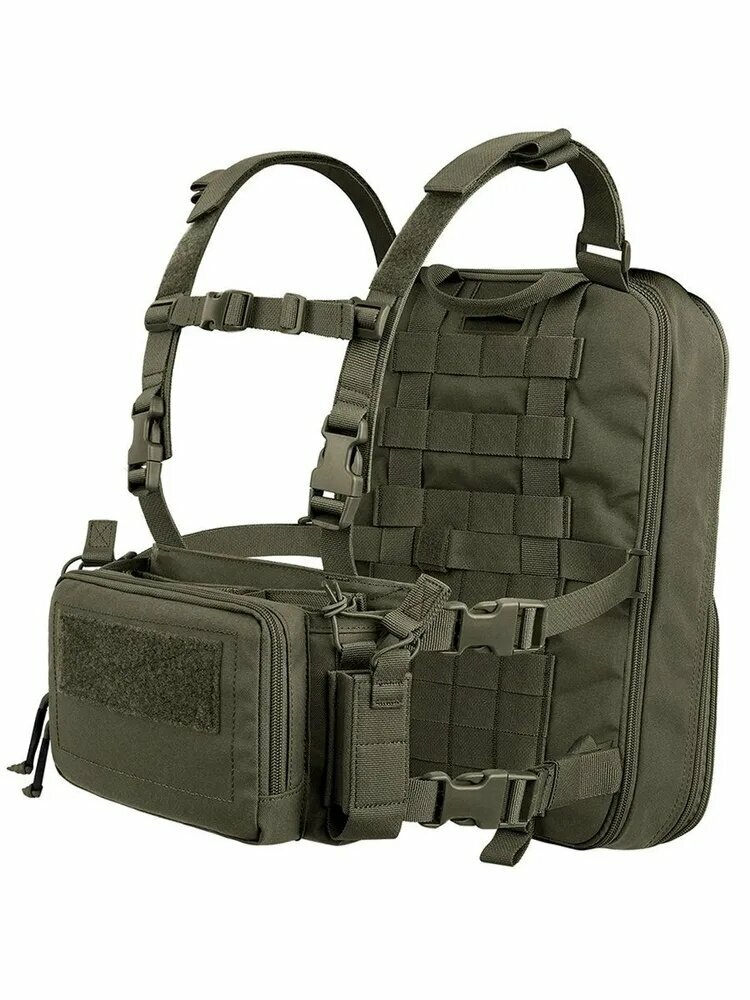 Krydex Gear Рюкзак