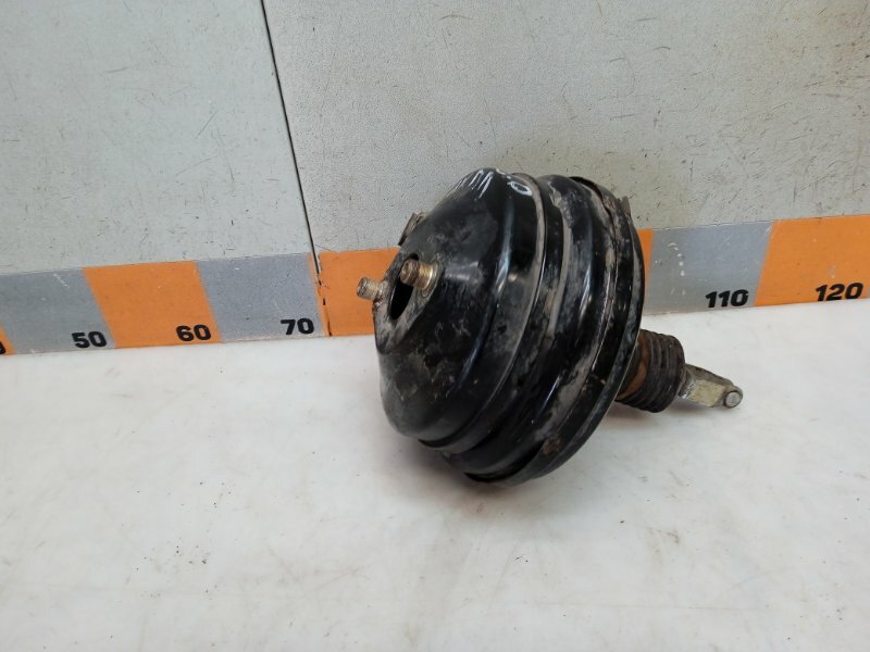 Б/У Чери Тигго Усилитель тормозов вакуумный Chery Tiggo T11 2005-2016 315169 CHERY арт. T113510030