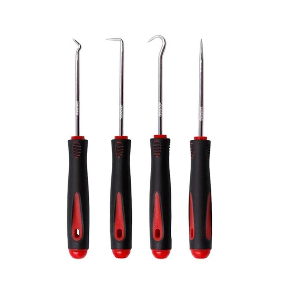 Набор отверток/крючков для демонтажа уплотнительных колец автомобиля