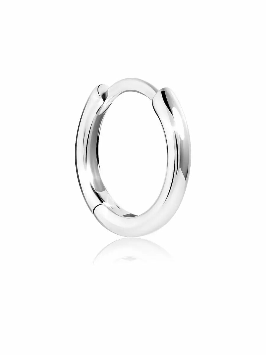 Серьги, серебро, 925 проба